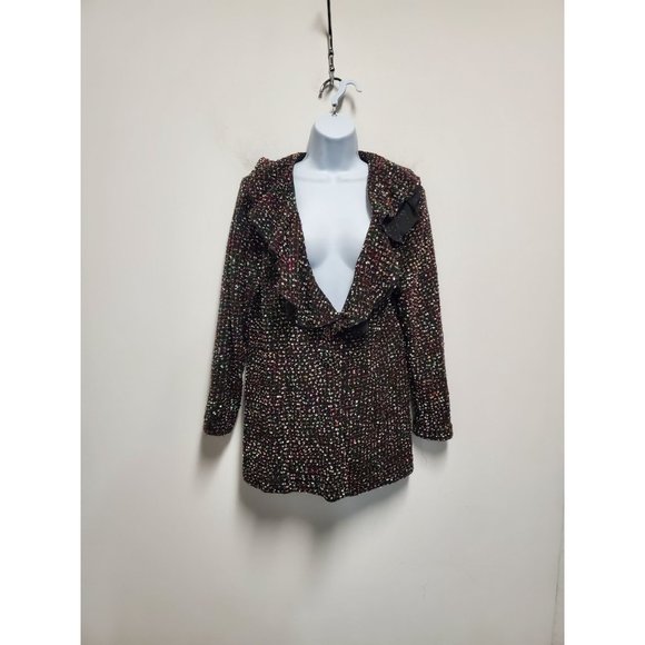 Mishca | Jackets & Coats | Mishca Jackets Coats Mishca Pl Tweed Jacket ...